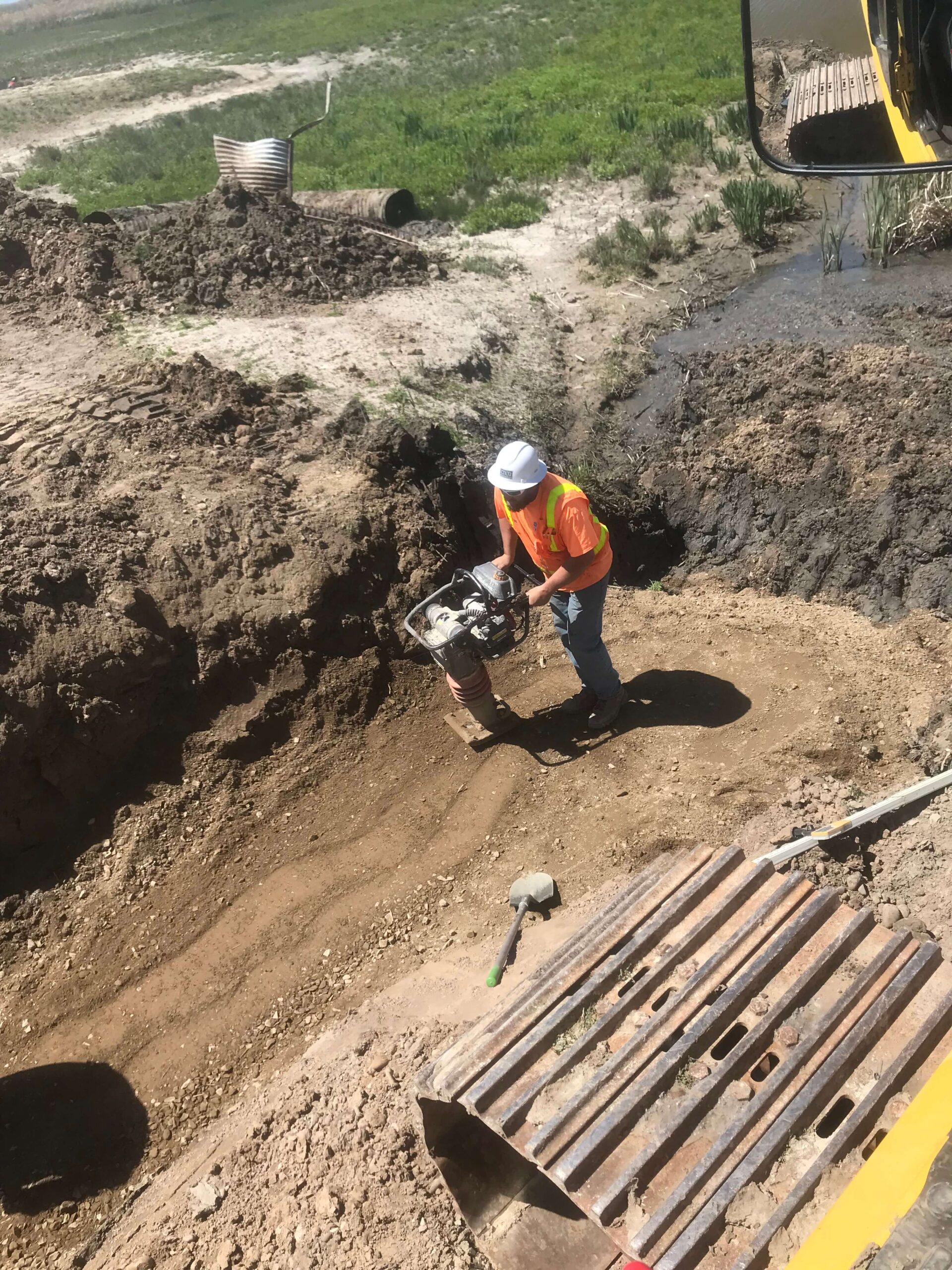Gallery Page | Next Construction
